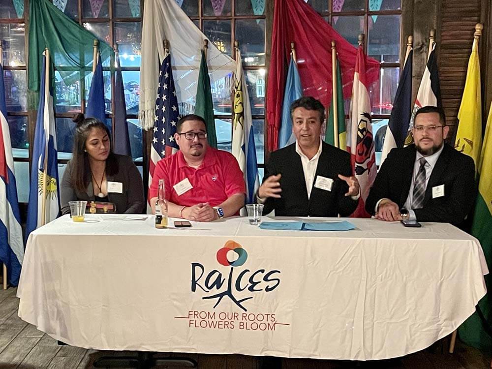 Board & Staff - Lake County Chamber of Commerce - IL